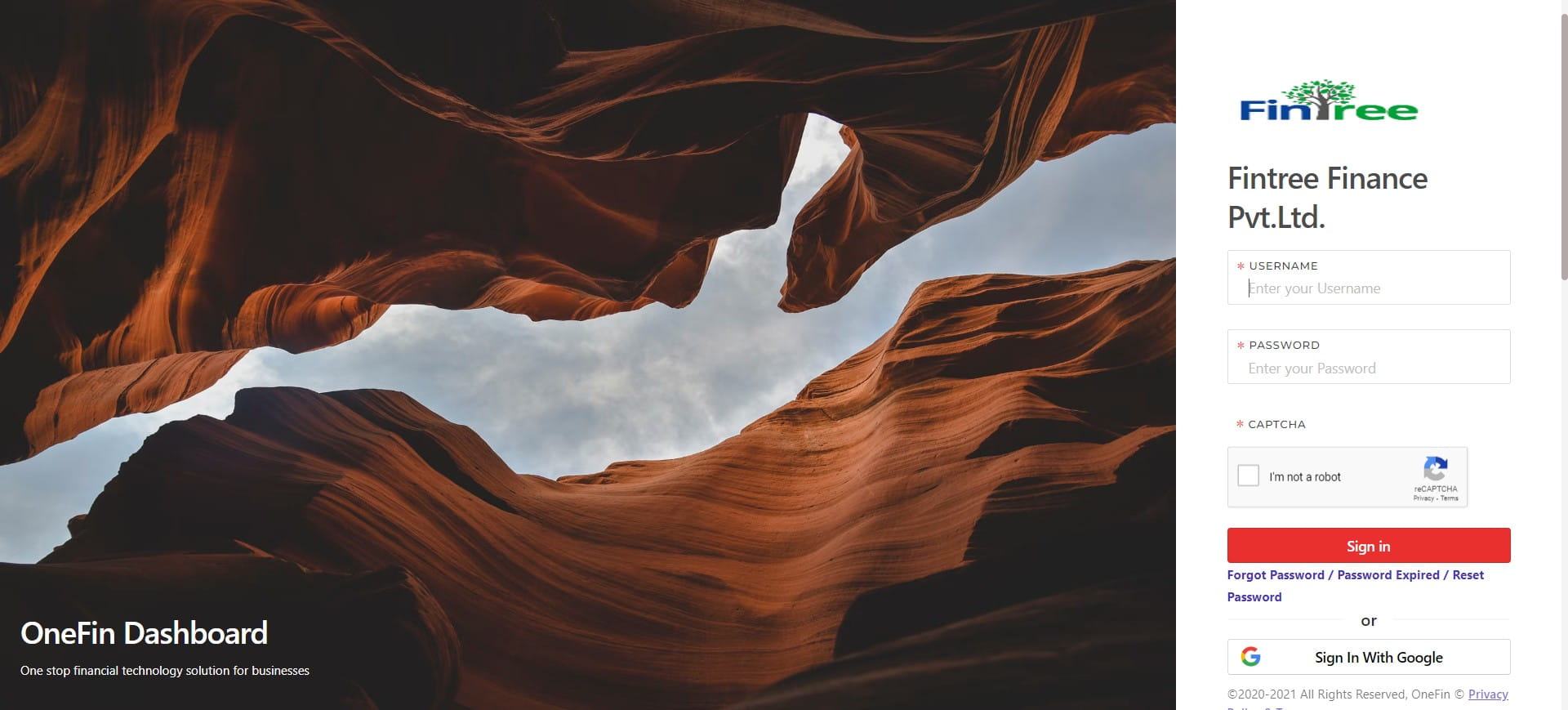 DSA - Login | Fintree Finance Pvt.Ltd.