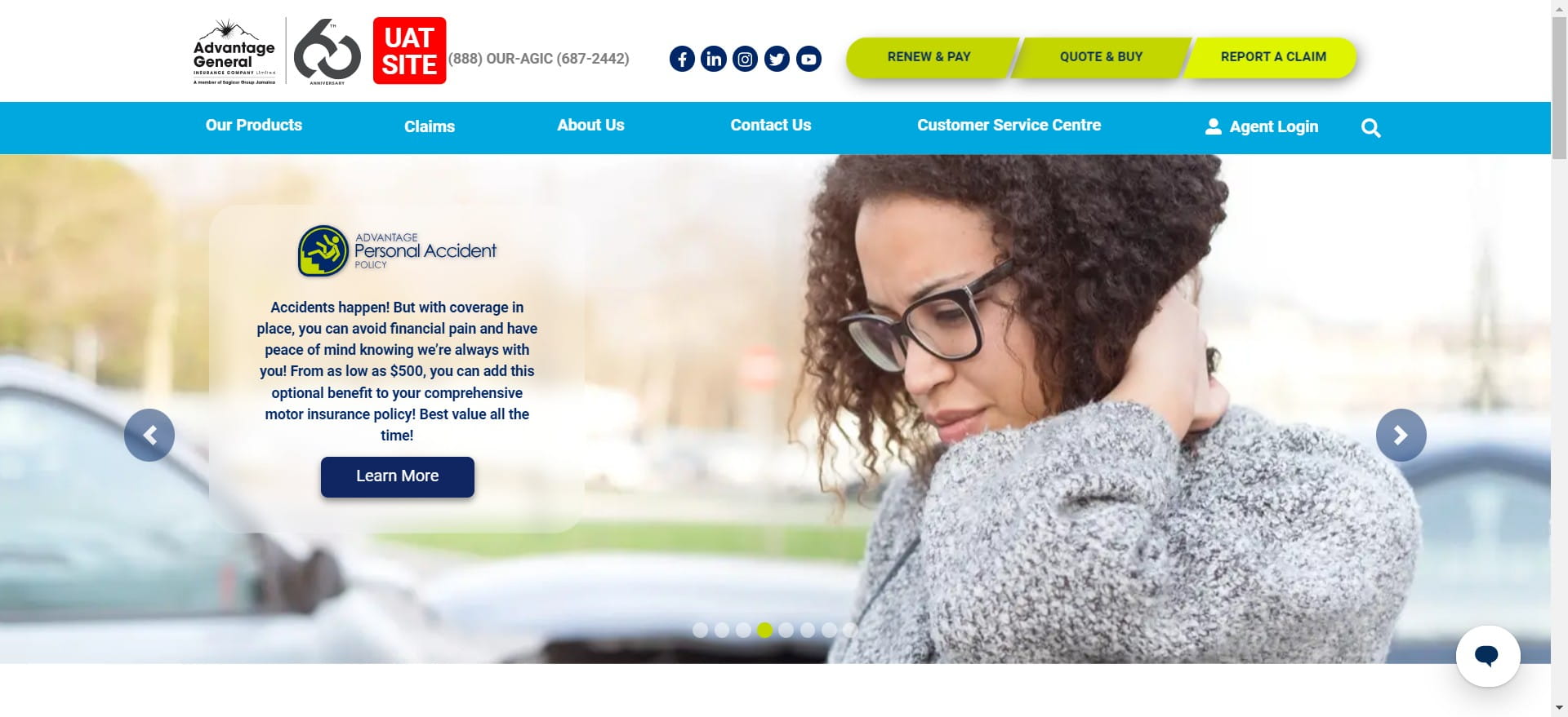 Home - Advantage General | Home, Motor and Commercial Insurance ...