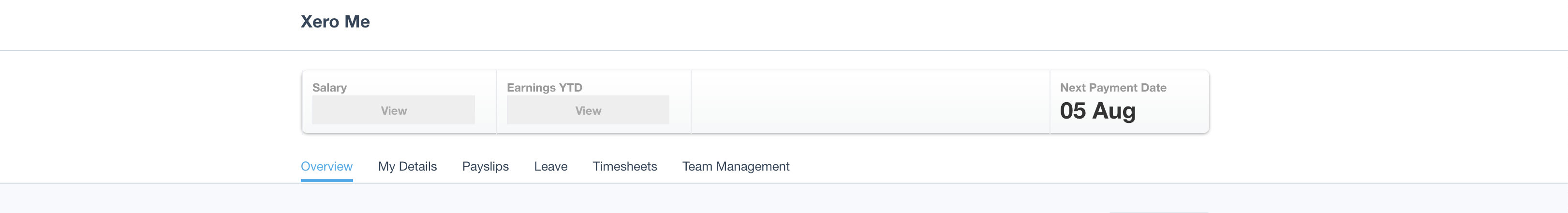 How to Ask for Leave and submit a Request