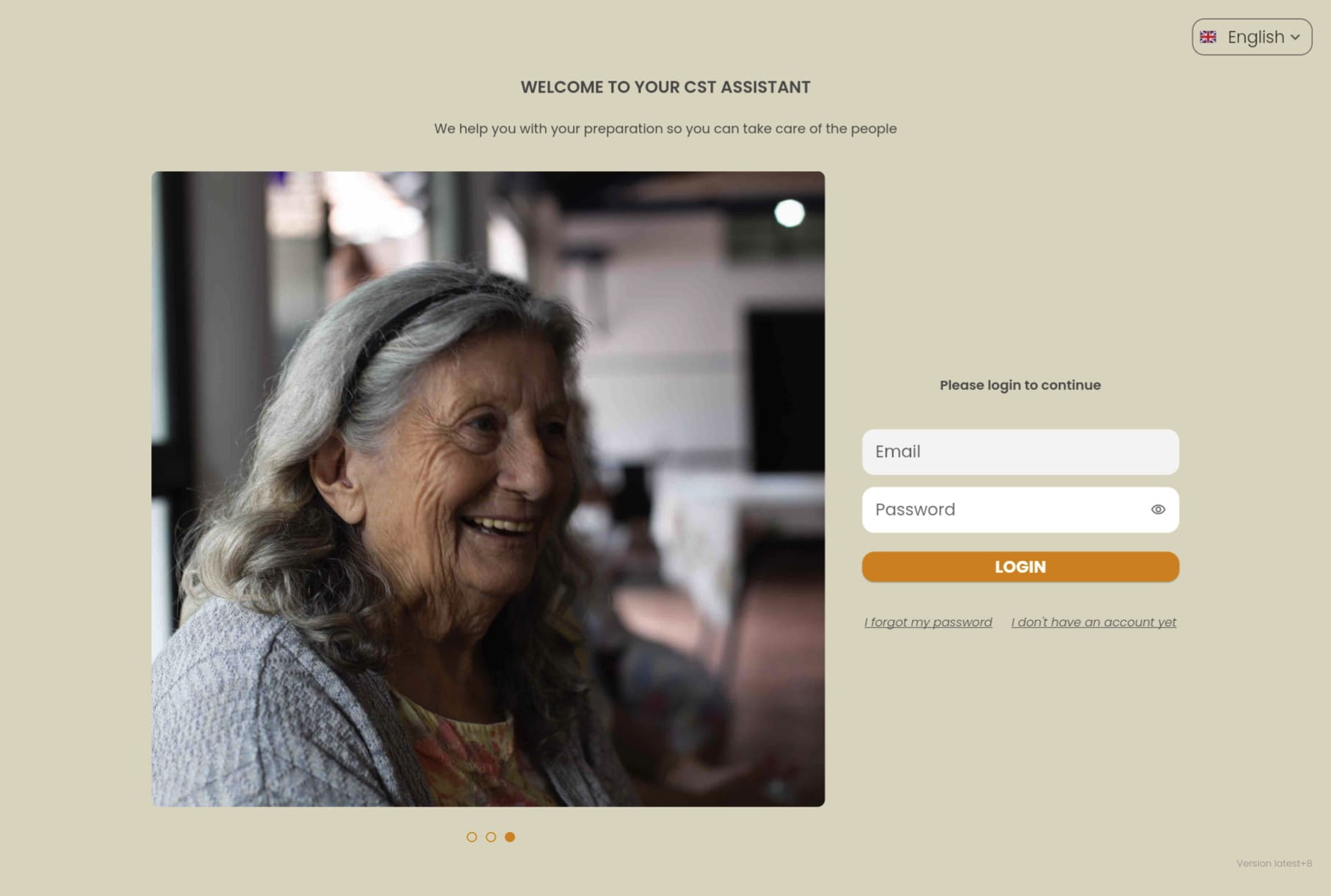 CST Assistenten - DK
