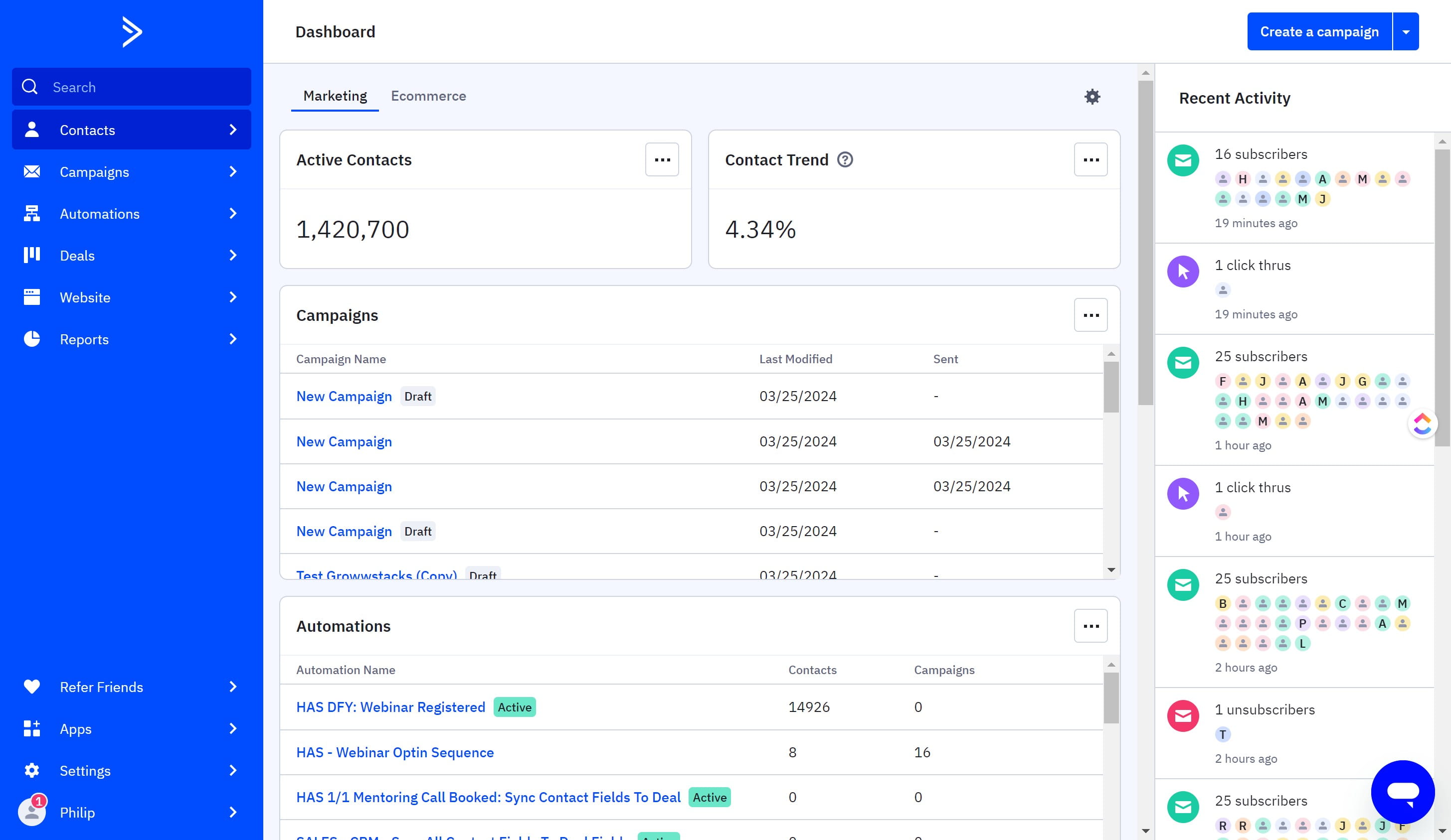 How to Spotcheck the HAS DFY VSL Optin Journey