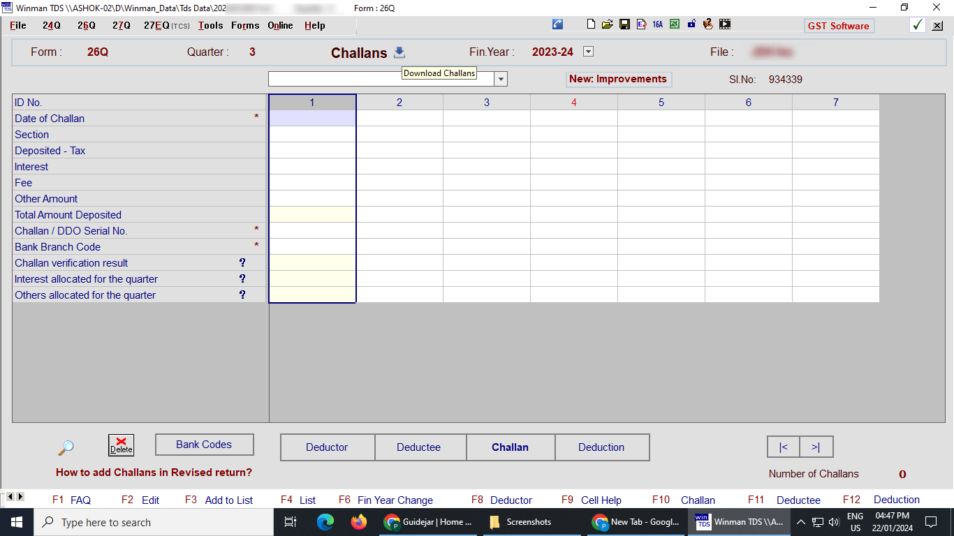 Guidejar | Create Step-By-Step Guides on Autopilot